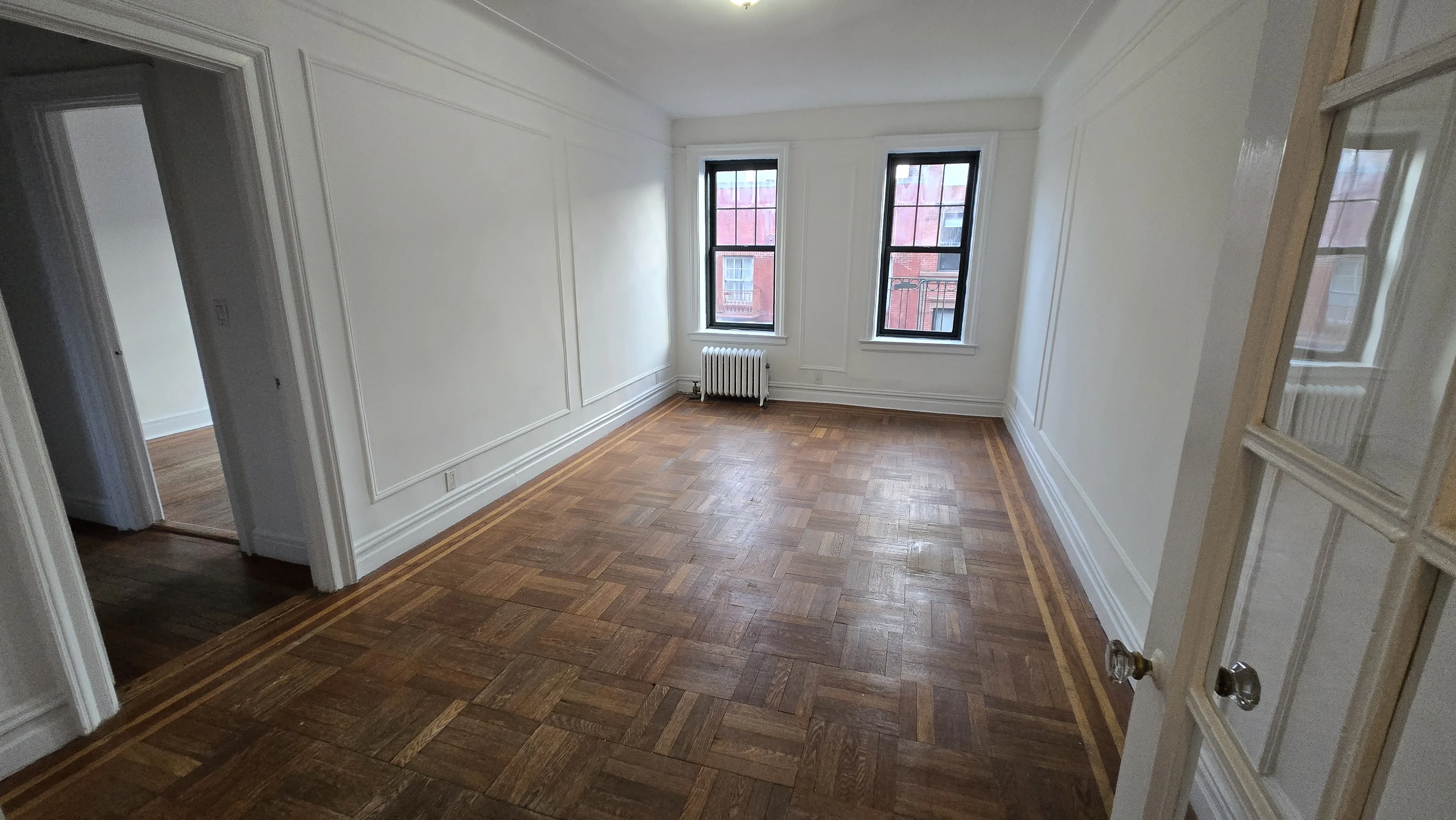 195 West 10th Street #5B in West Village, Manhattan | StreetEasy
