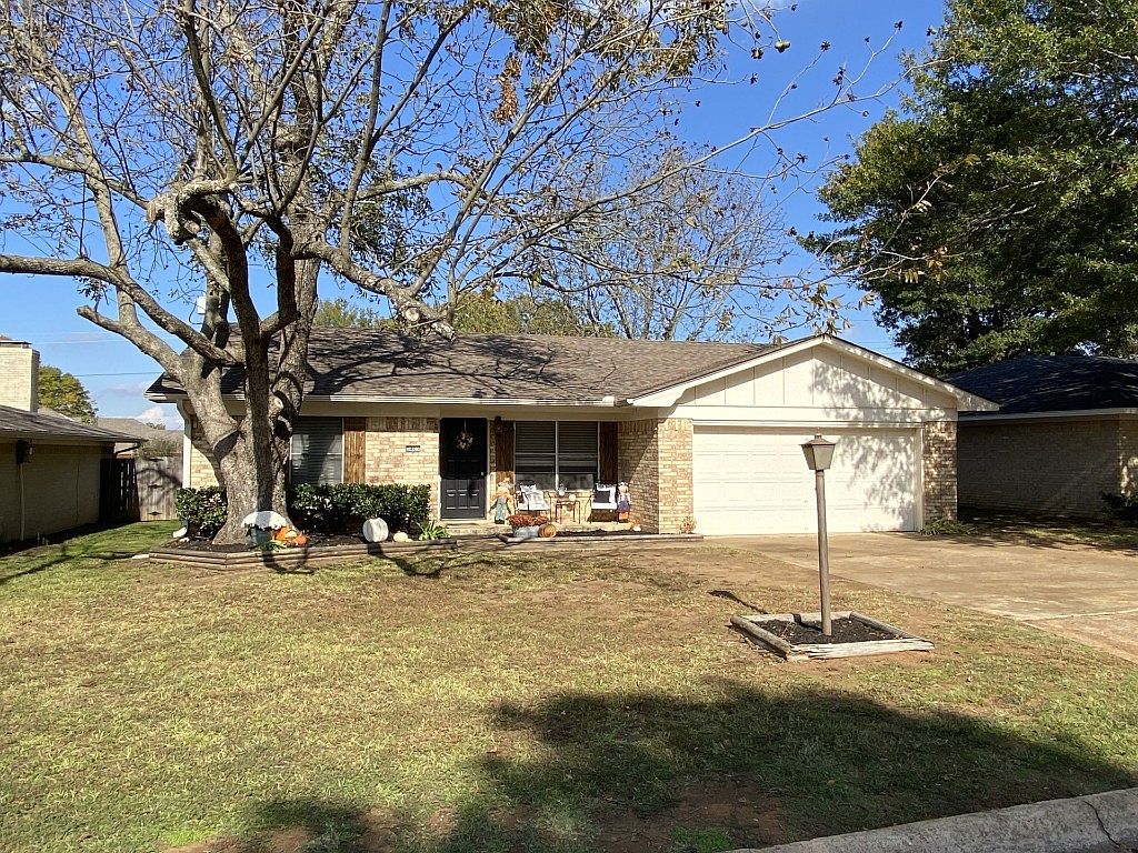 3465 Reno Dr, Paris, TX 75462 | Zillow