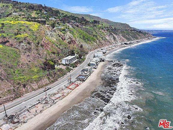 20802 Pacific Coast Hwy, Malibu, CA 90265 | MLS #25542591 | Zillow