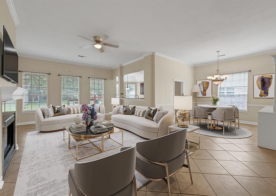 2710 Woodgate St, Houston, TX 77039 | MLS #76706919 | Zillow