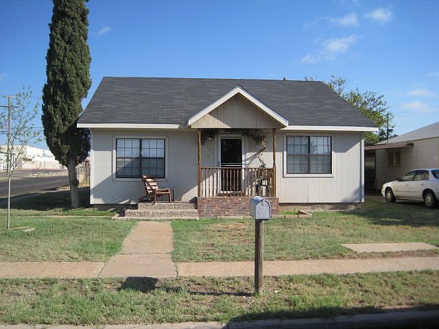 1401 E 6th St, Odessa, TX 79761 | Zillow