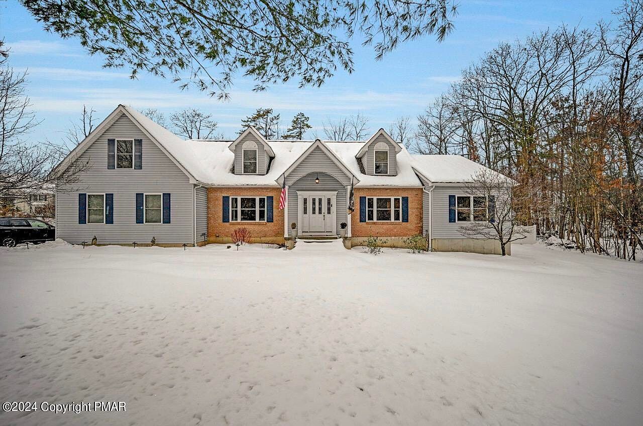 1907 Kyle Dr, Stroudsburg, PA 18360 | MLS #PM-112637 | Zillow