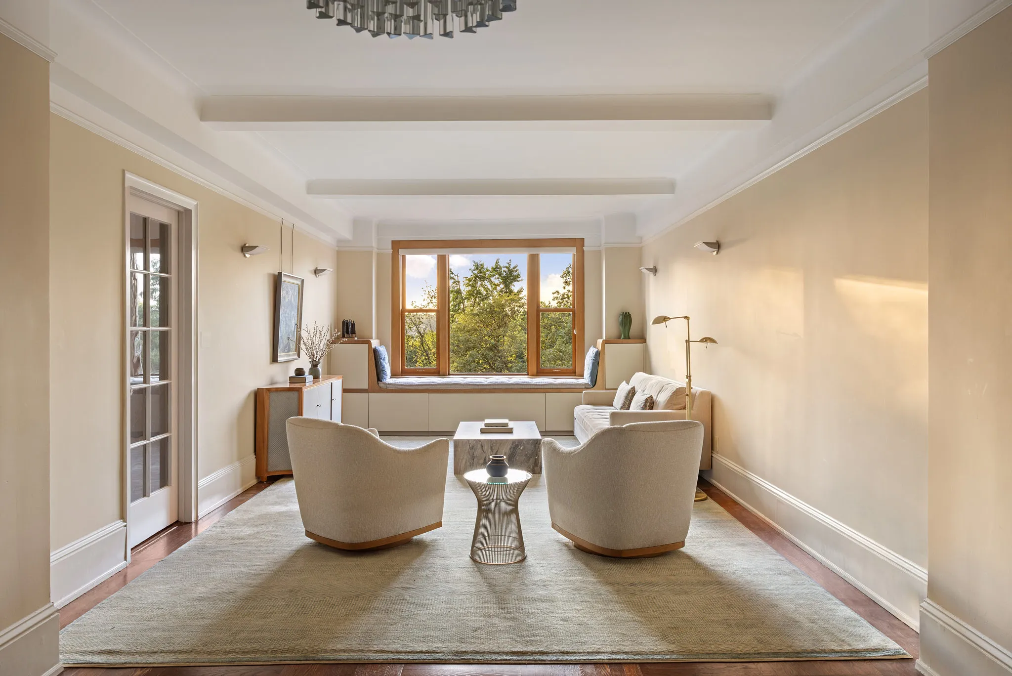 186 Riverside Drive #5F in Upper West Side, Manhattan | StreetEasy