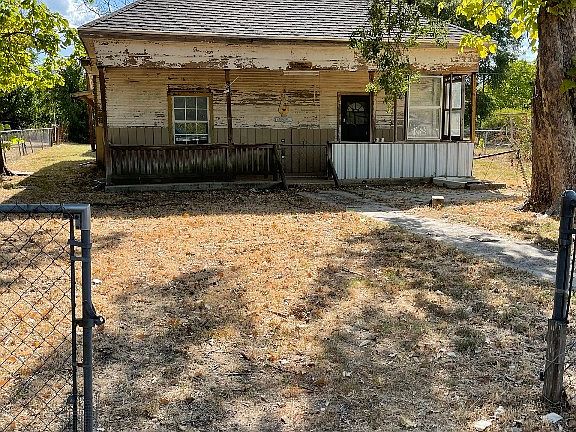 124 Parrot St, Rosser, TX 75157 | Zillow
