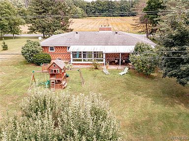 1994 Murdock Rd, Lyndonville, NY 14098 | Zillow