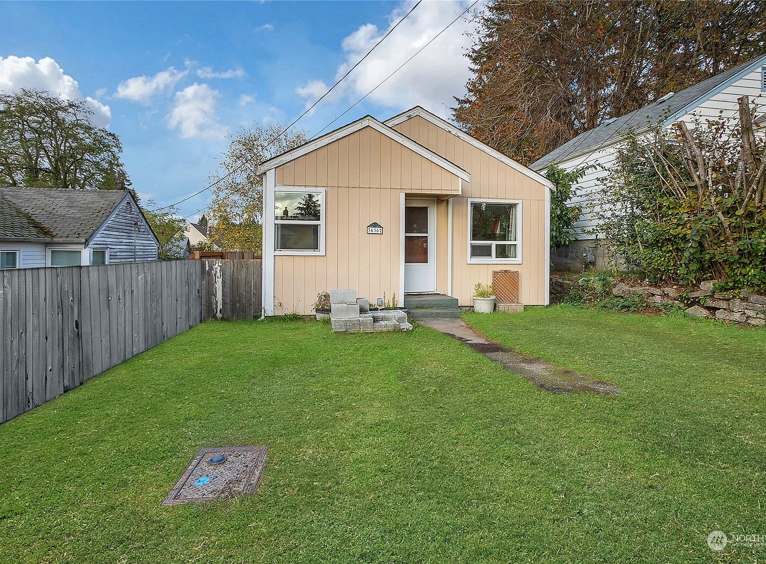 3636 West E, Bremerton, WA 98314 | Zillow