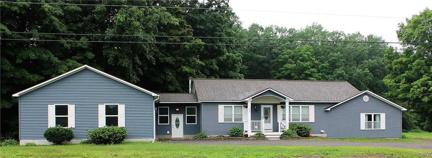 813 County Route 10, Pennellville, NY 13132 | Zillow 813 County Route 10, Pennellville, NY 13132 | Zillow