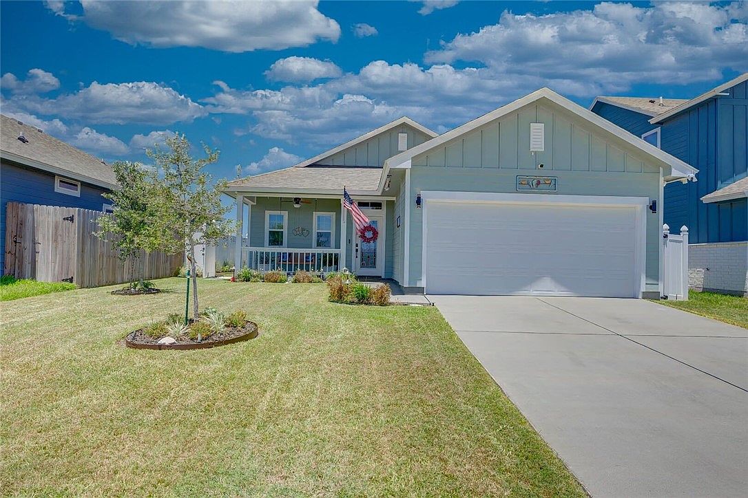 9322 Murdock Dr, Corpus Christi, TX 78410 | MLS #462733 | Zillow