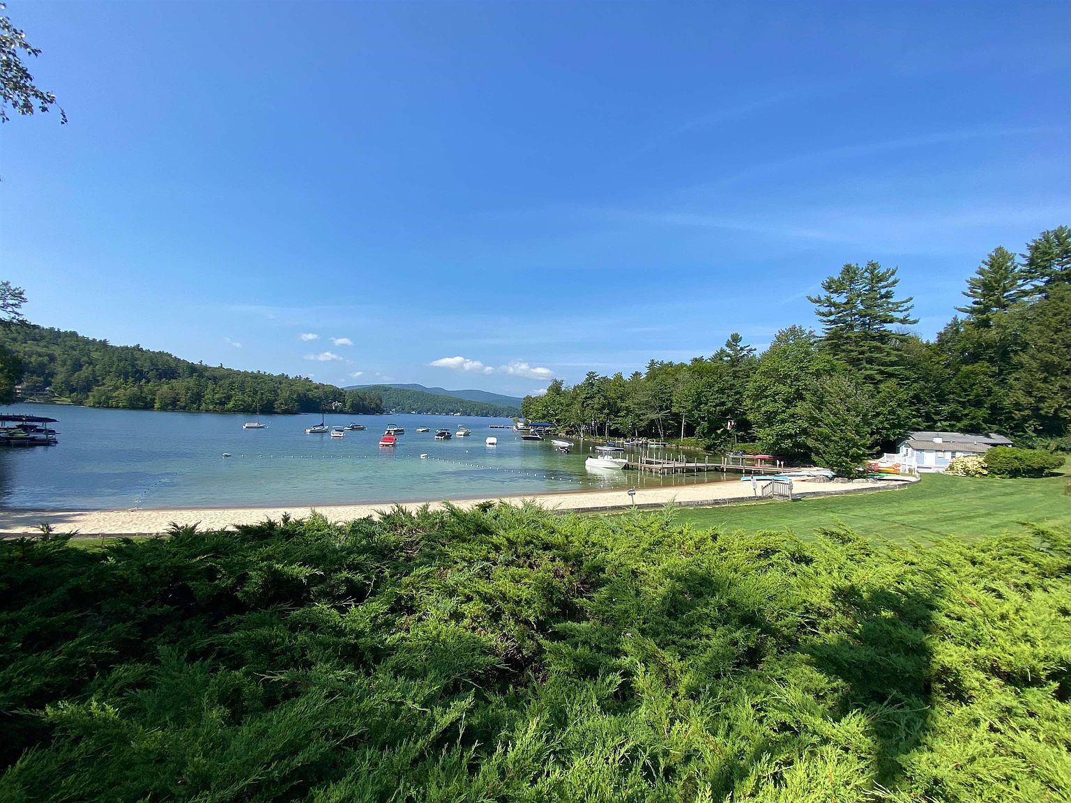 0 Dewitt Drive, Alton, NH 03809 | MLS #4953489 | Zillow