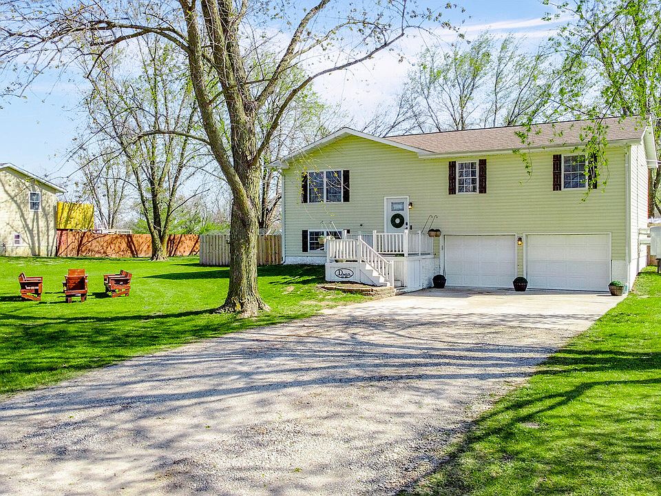 19472 Audrain County Rd Mexico MO | Zillow