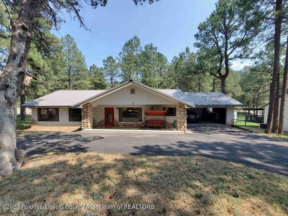 1116 Hull Rd, Ruidoso, NM 88345 | MLS #129618 | Zillow