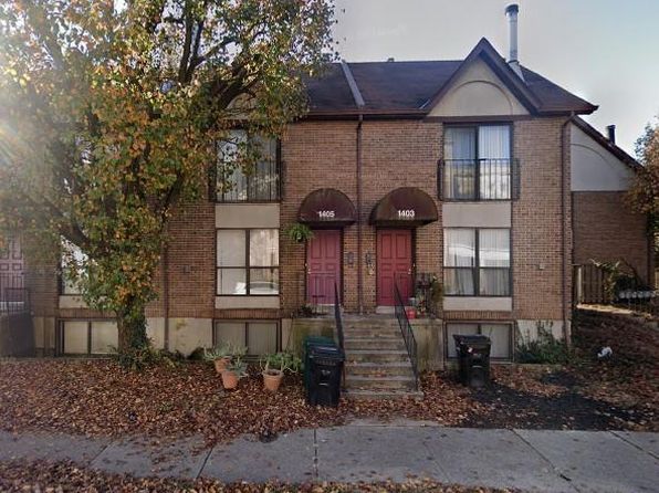 Townhomes For Rent in Cincinnati OH - 36 Rentals | Zillow