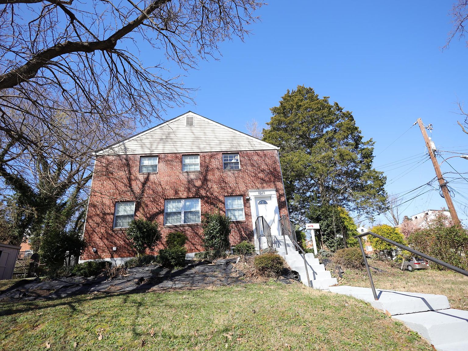 6319 Kennedy St, Riverdale, MD 20737 | Zillow