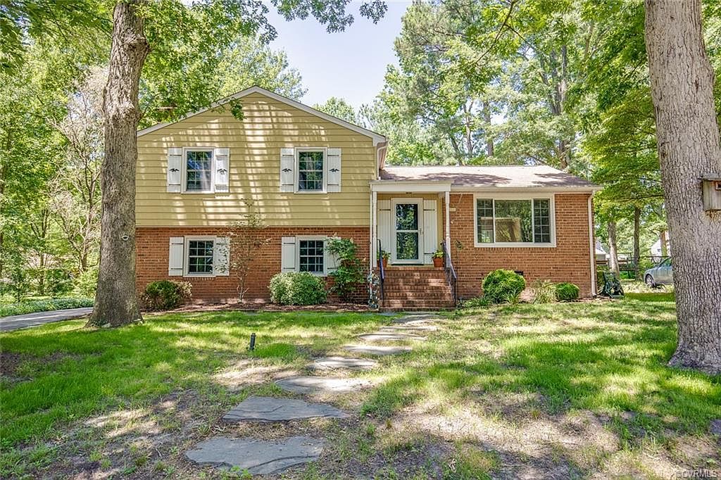 1522 Timbercrest Ln, Henrico, VA 23238 | Zillow