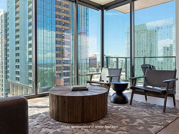 Vesper B2 Plan, Vesper, Austin, TX 78701 | Zillow