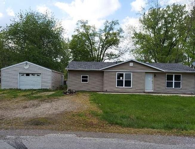 100 Chaparral St, Watson, IL 62473 | Zillow