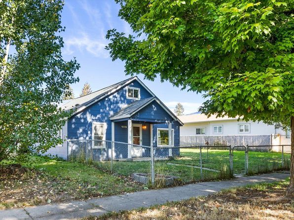 Chewelah WA Single Family Homes For Sale - 24 Homes | Zillow