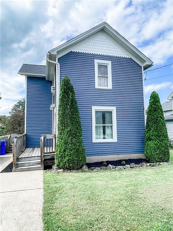 84 Cedar St, Akron, NY 14001 | Zillow