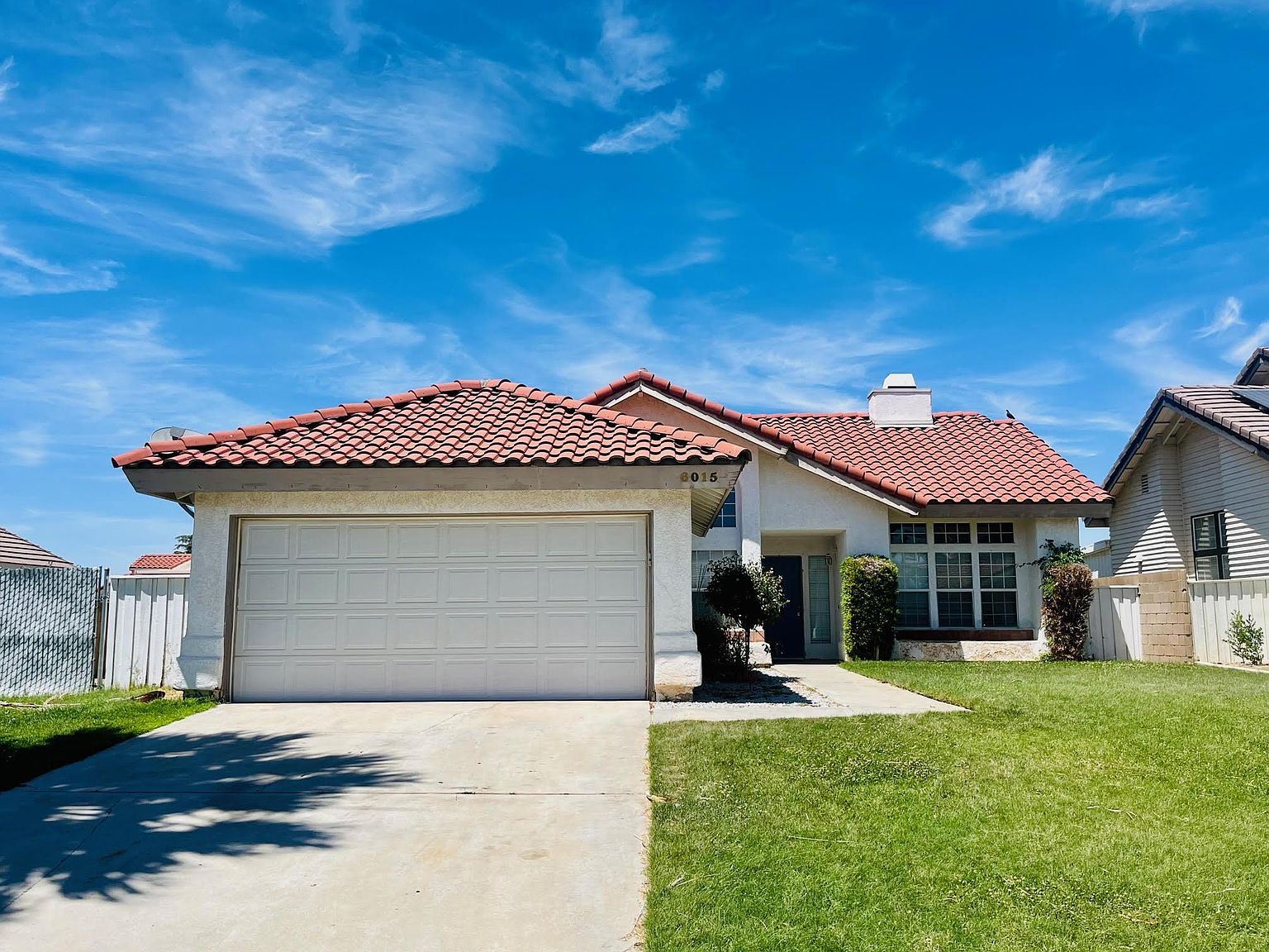 6015 Caleche Rd, Quartz Hill, CA 93536 | Zillow