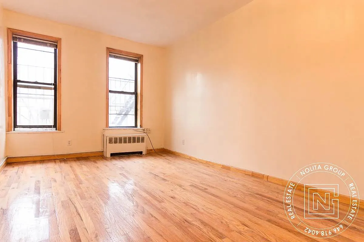 151 Allen Street #4 in Lower East Side, Manhattan | StreetEasy