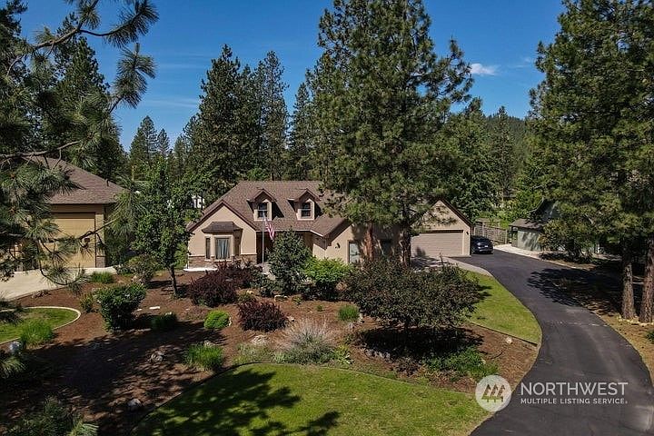 406 Hogans Way, Chewelah, WA 99109 | MLS #2135328 | Zillow