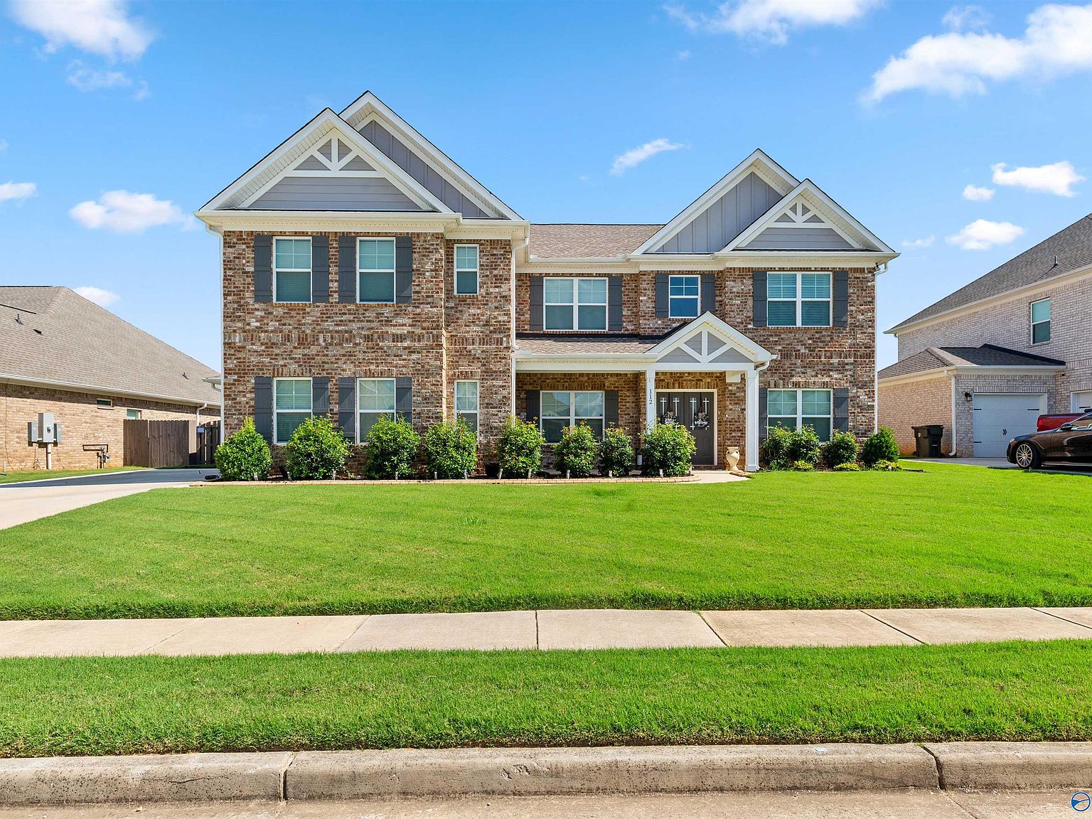 112 Fenton Cir, Madison, AL 35756 | MLS #21893380 | Zillow