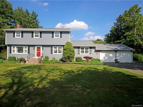 Bethany Real Estate - Bethany CT Homes For Sale | Zillow