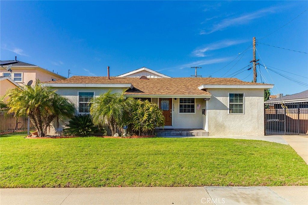 13417 Ocean Gate Ave, Hawthorne, CA 90250 | Zillow