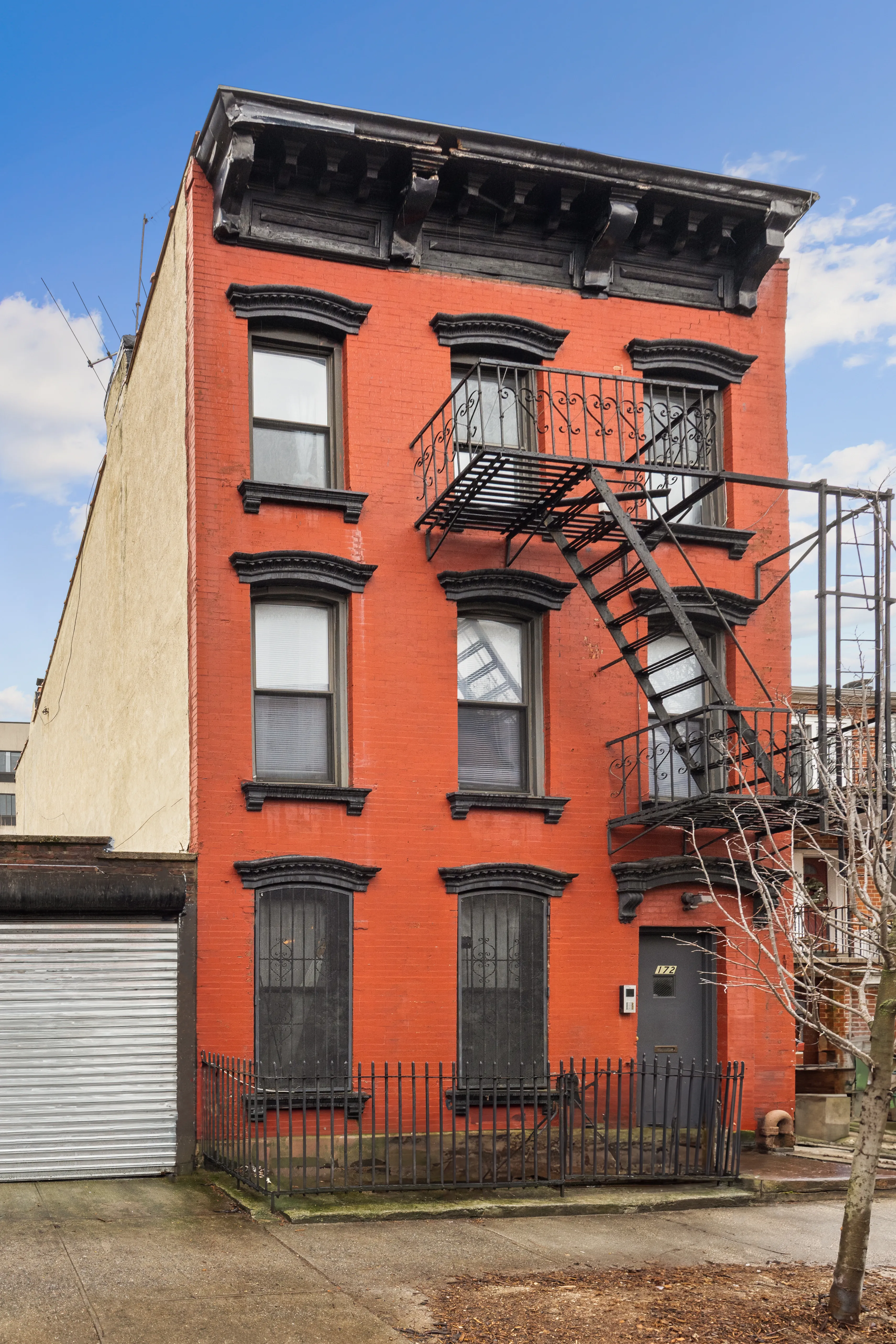 172 Huntington Street #GARDEN in Carroll Gardens, Brooklyn | StreetEasy