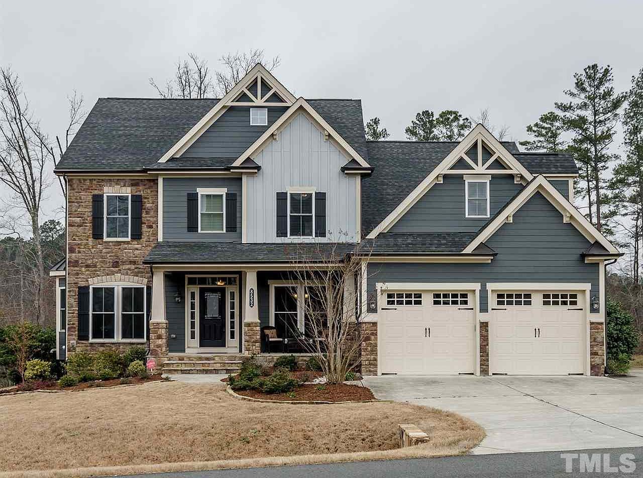 8532 Broderick Pl, Cary, NC 27519 | Zillow