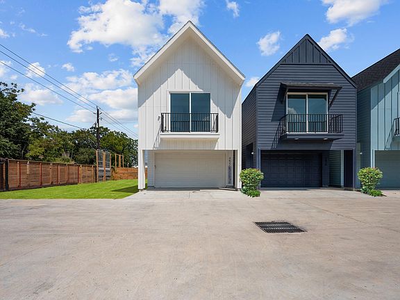 417 Thornton Rd #4612, Houston, TX 77018 | Zillow