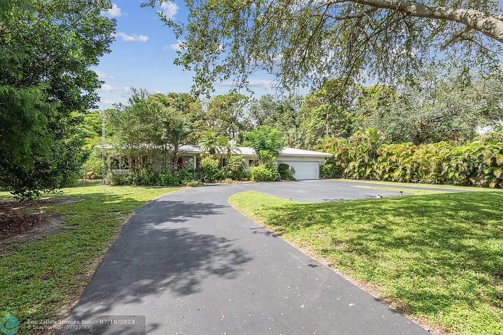 4316 SW 6th St, Plantation, FL 33317 | Zillow