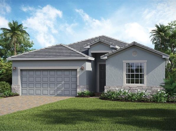 New Construction Homes in Venice FL | Zillow