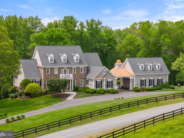 Middleburg VA Real Estate - Middleburg VA Homes For Sale | Zillow