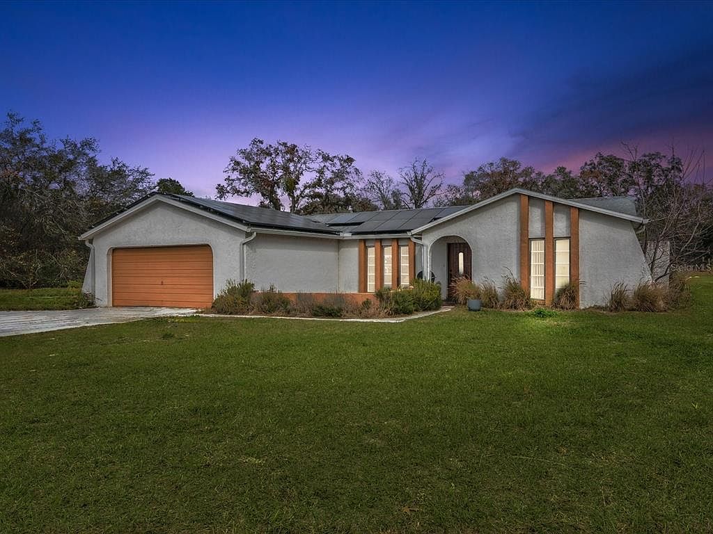12201 Suave Ln, Hudson, FL 34669 | MLS #W7860963 | Zillow