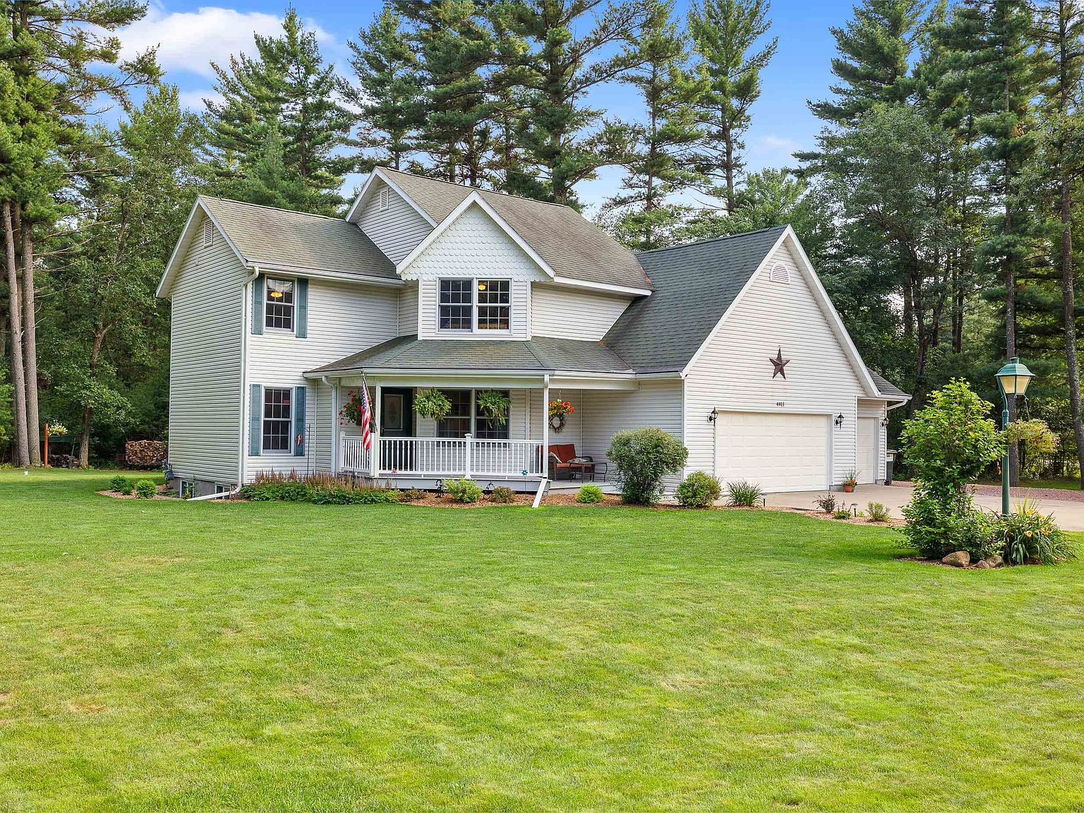 4911 Timberland Trl, Wisconsin Rapids, WI 54494 | Zillow