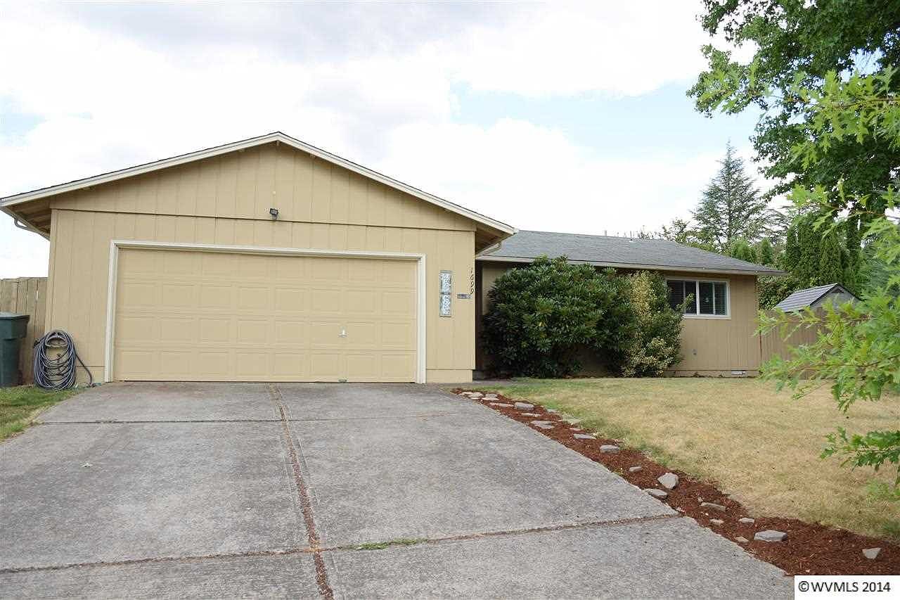 1699 Kelly St NE, Keizer, OR 97303 | Zillow