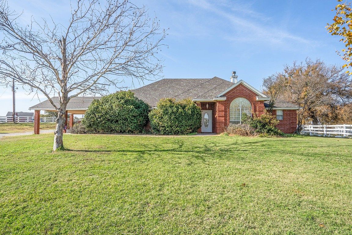 3872 S Fm 51, Decatur, TX 76234 | Zillow