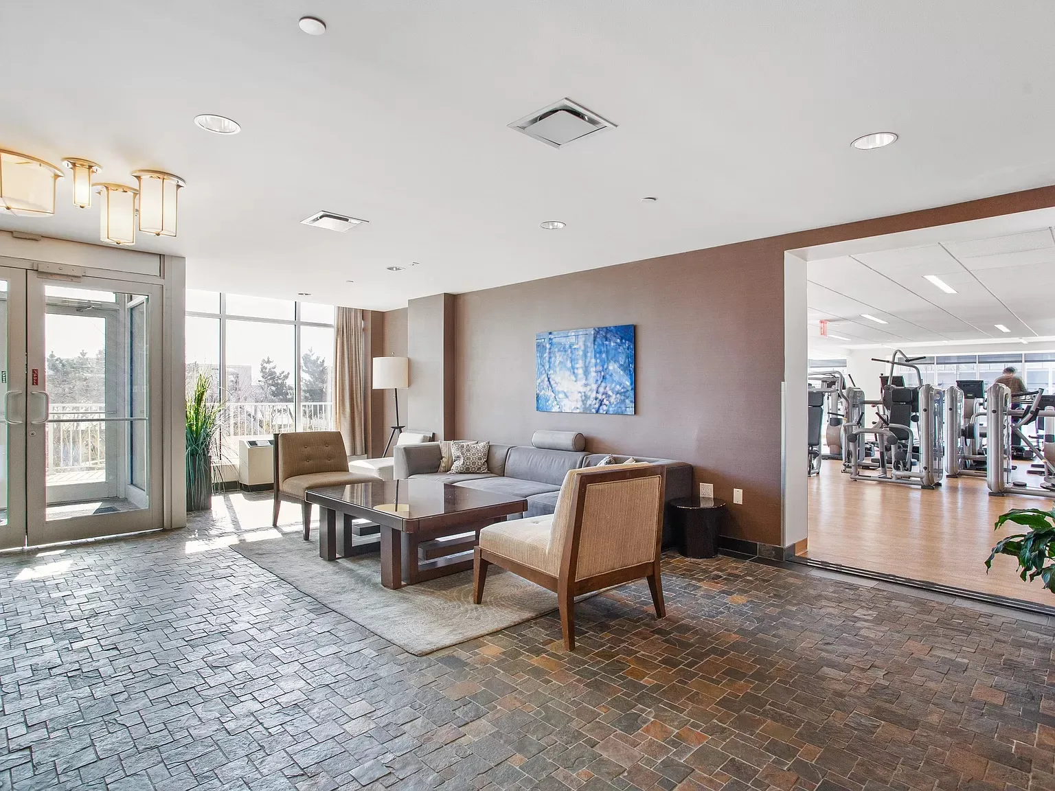 40-26 College Point Boulevard #17E in Flushing, Queens | StreetEasy