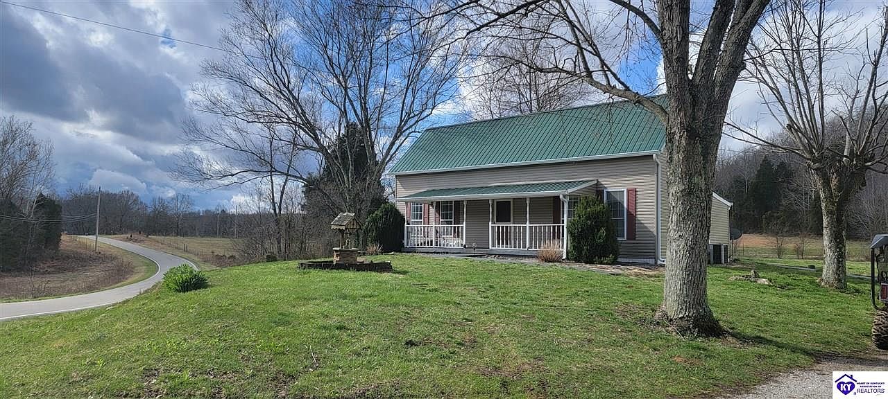 195 New State Rd, Webster, KY 40176 | Zillow