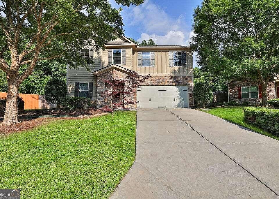 3945 Silverthorn Trce, Cumming, GA 30028 | MLS #10338014 | Zillow