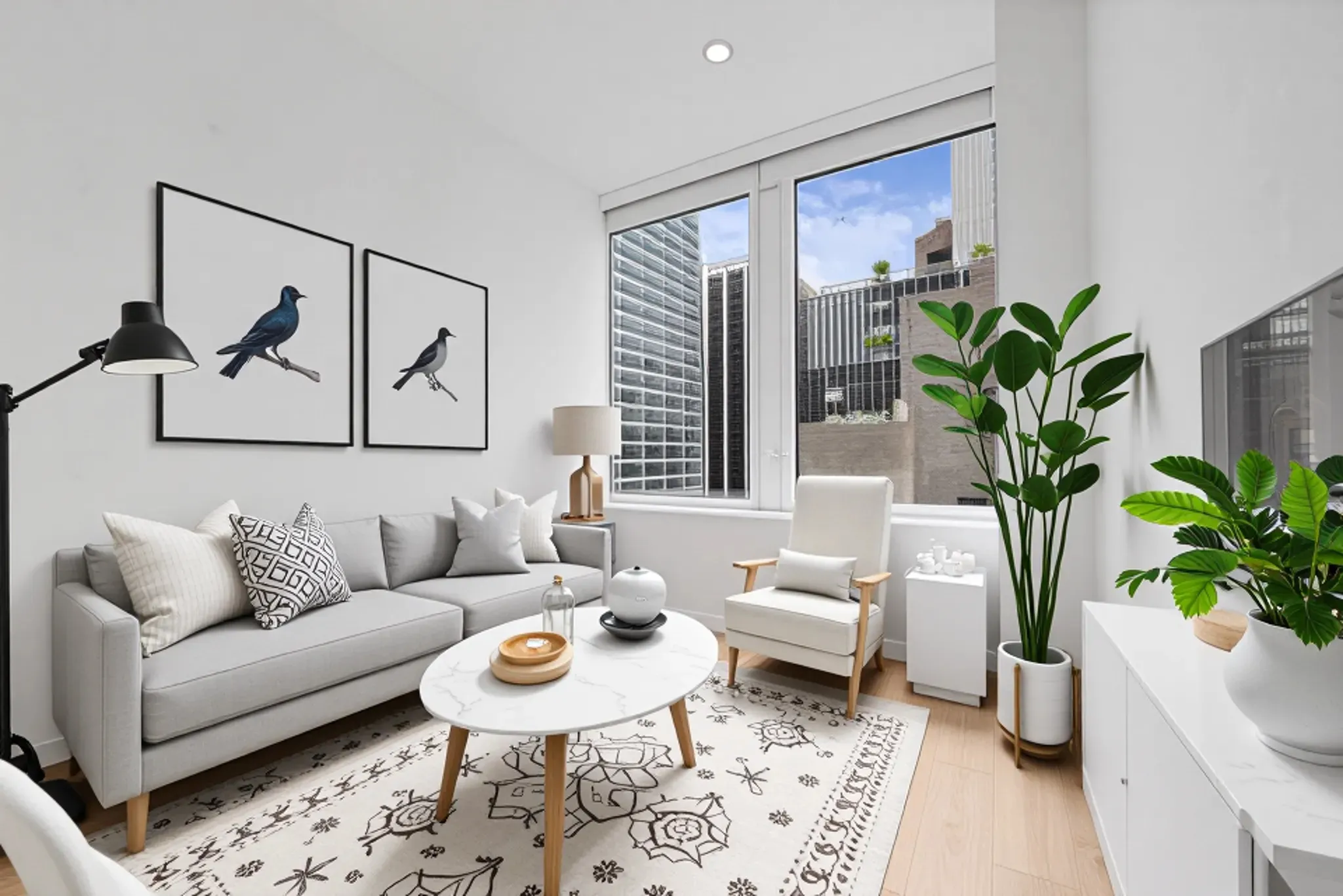 160 Water Street #7U in Financial District, Manhattan | StreetEasy