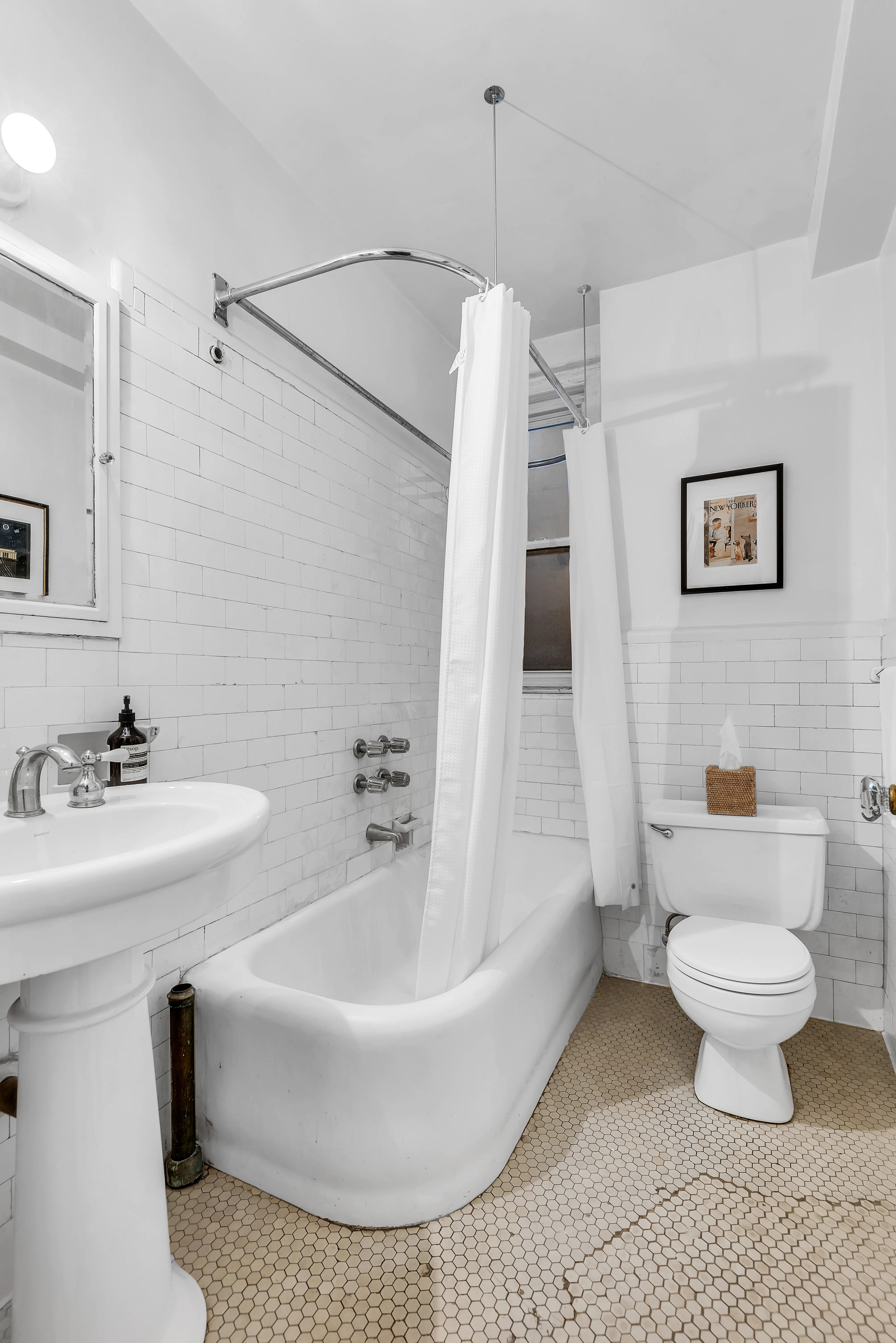 340 Riverside Drive #2C in Upper West Side, Manhattan | StreetEasy