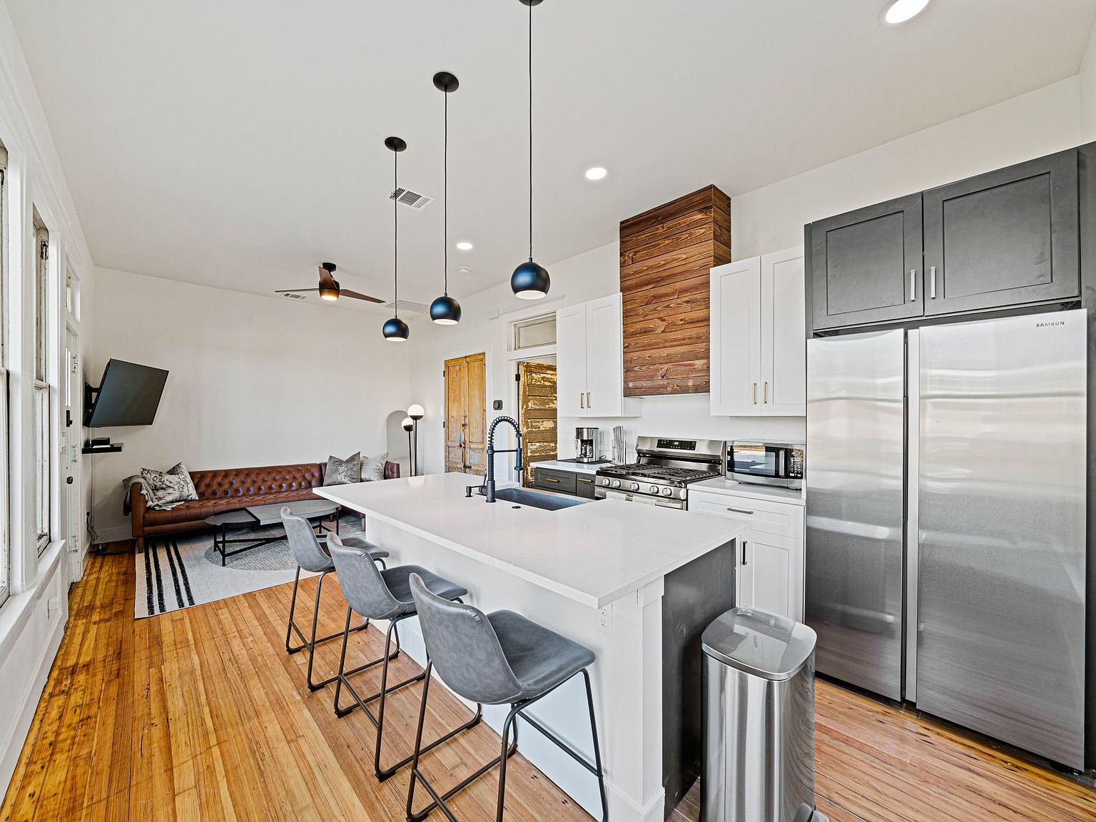 540 Adams St #102, San Antonio, TX 78210 | Zillow