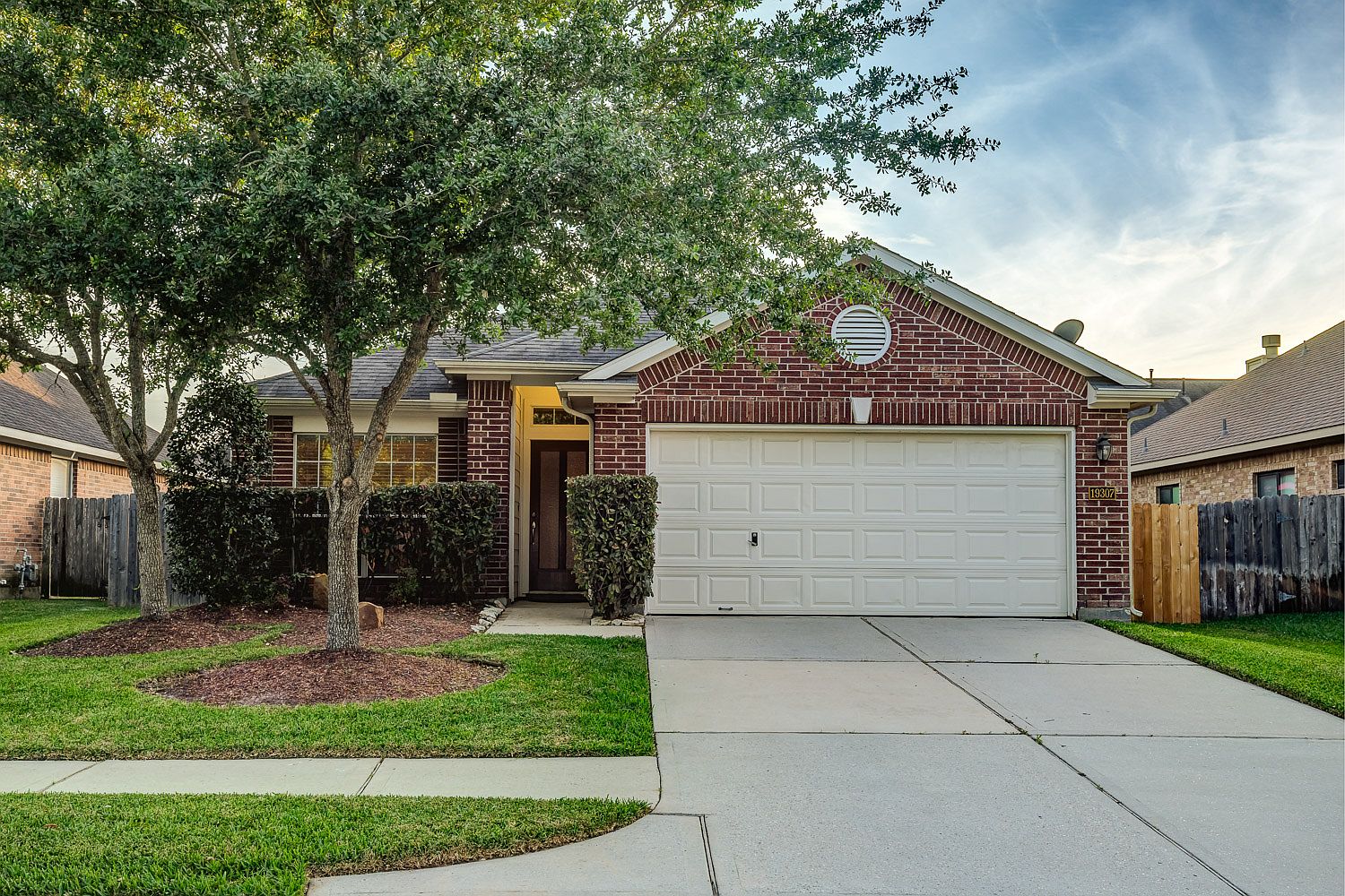 19307 Dickson Park Dr, Spring, TX 77373 | Zillow