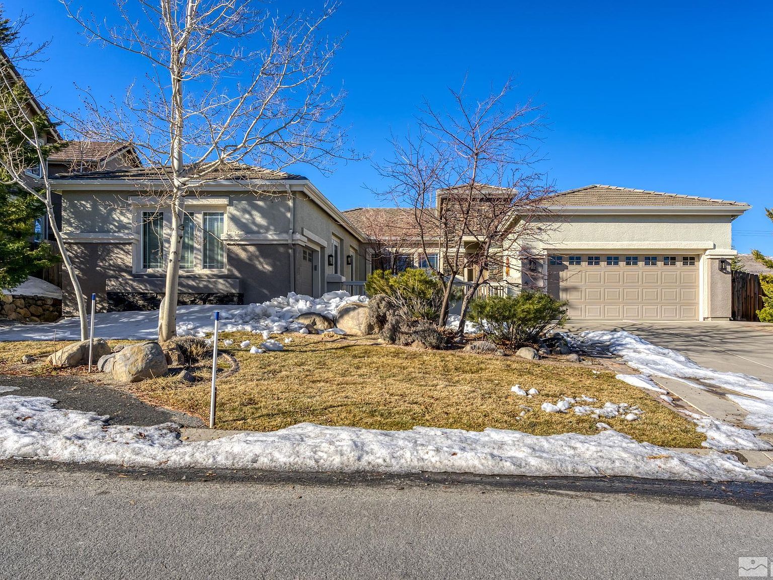 605 Rabbit Ridge Ct, Reno, NV 89511 | Zillow