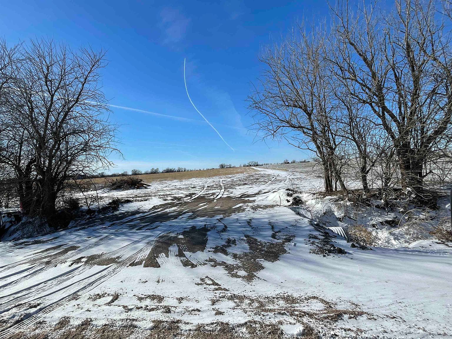 0 Corner Of #85, Elbing, KS 67041 | Zillow