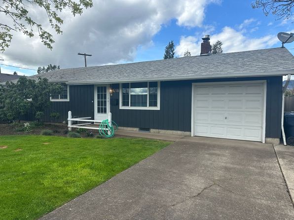 Houses For Rent in Springfield OR - 25 Homes | Zillow