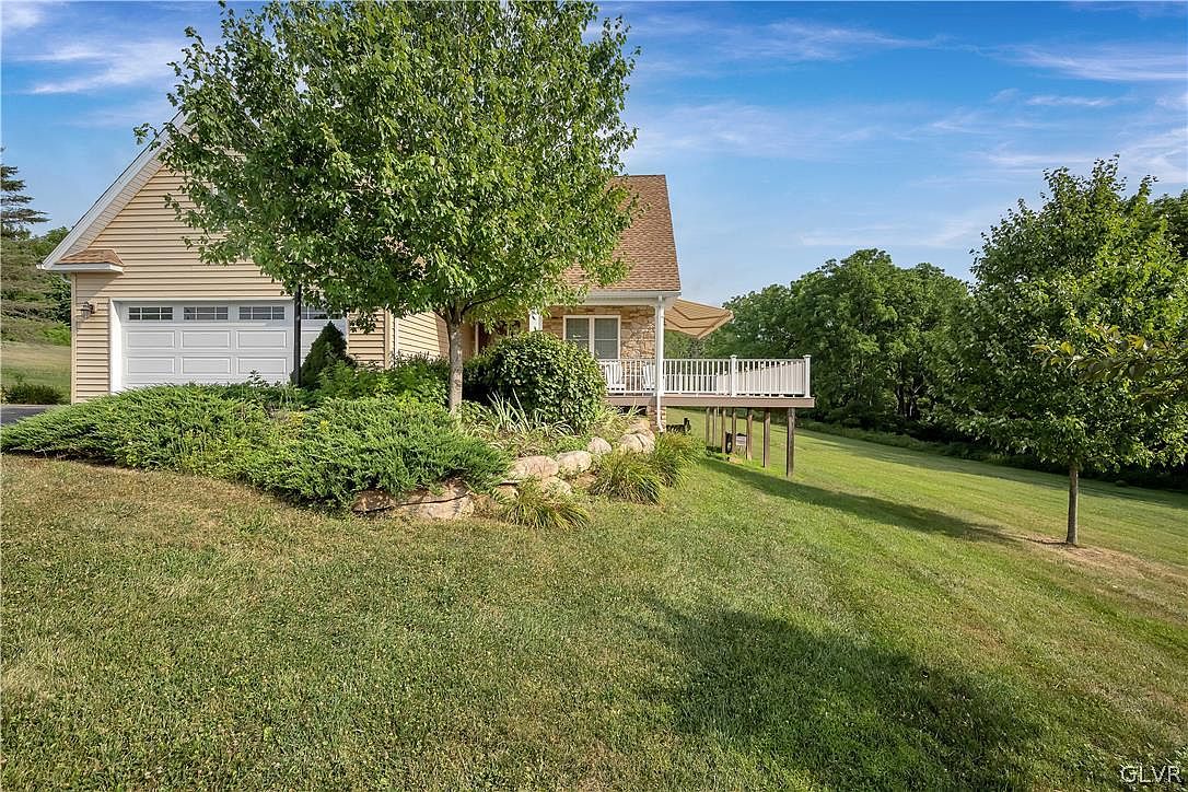 165 E Aluta Mill Rd, Nazareth, PA 18064 | Zillow