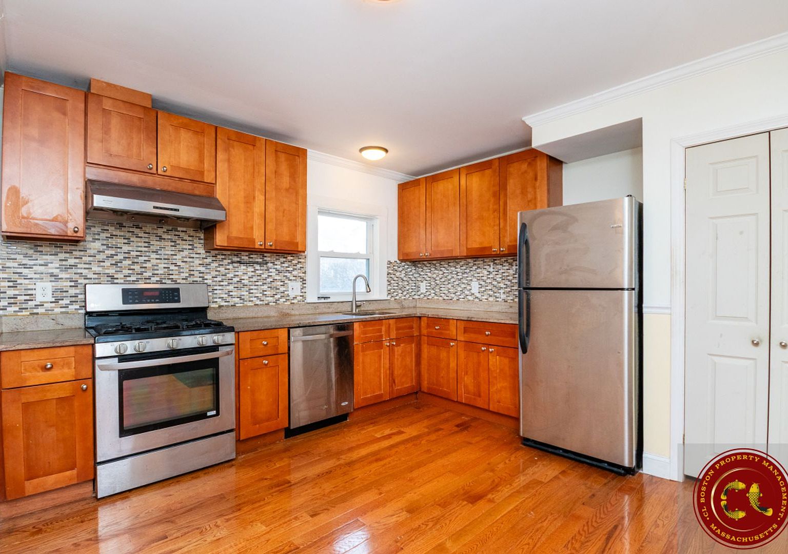 11 Clinton St FLOOR 1, Newton, MA 02458 | Zillow